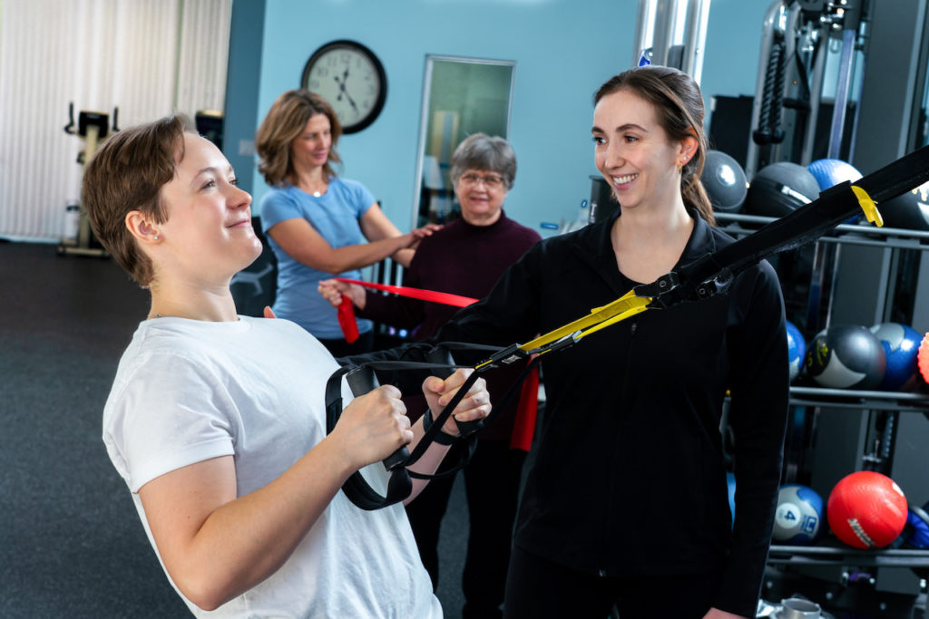 Our Services – Kinnect To Wellness